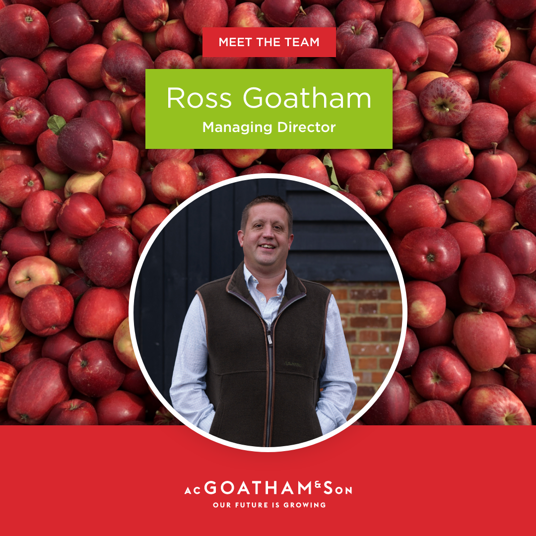 Ross Goatham - AC Goatham